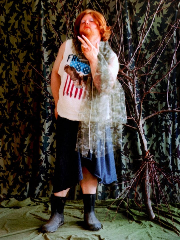 Factory Works Gallery director provides enriching environment for ...